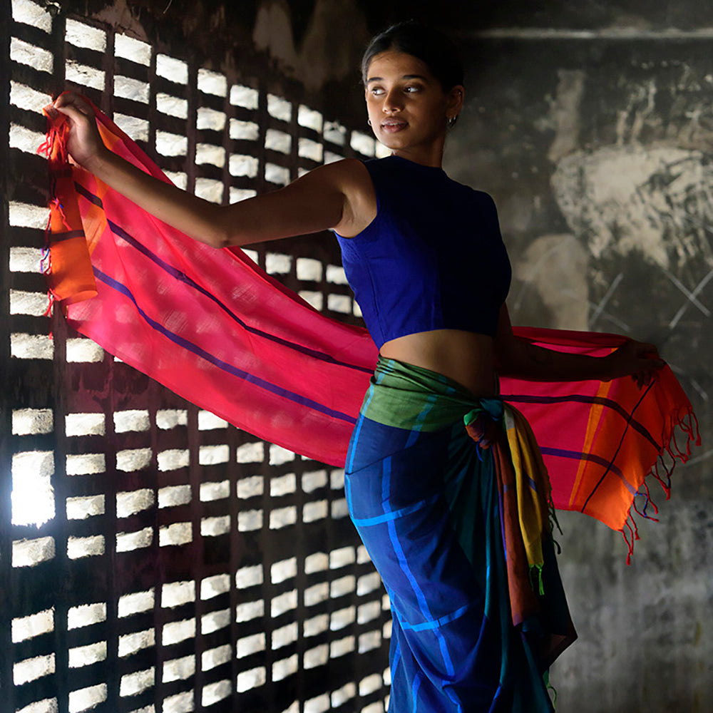 Beach Wraps – BAREFOOT