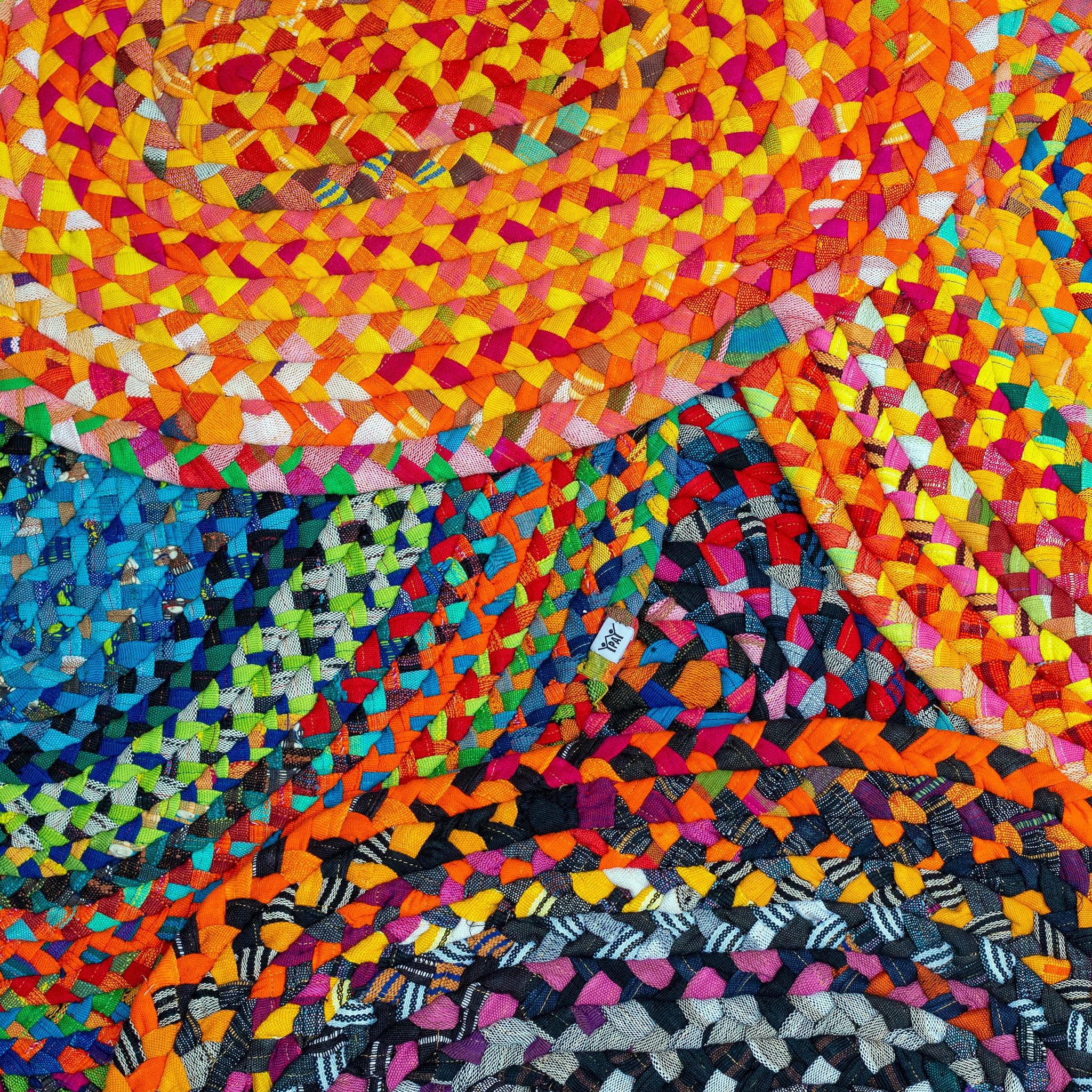 Prithipura Floor Mats – BAREFOOT