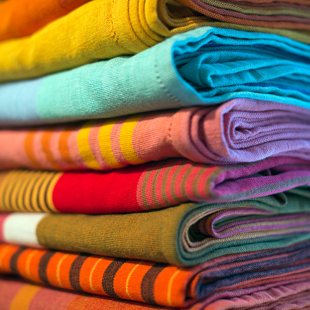 Tablecloths – BAREFOOT