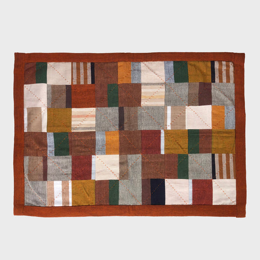 Patchwork Mats – BAREFOOT