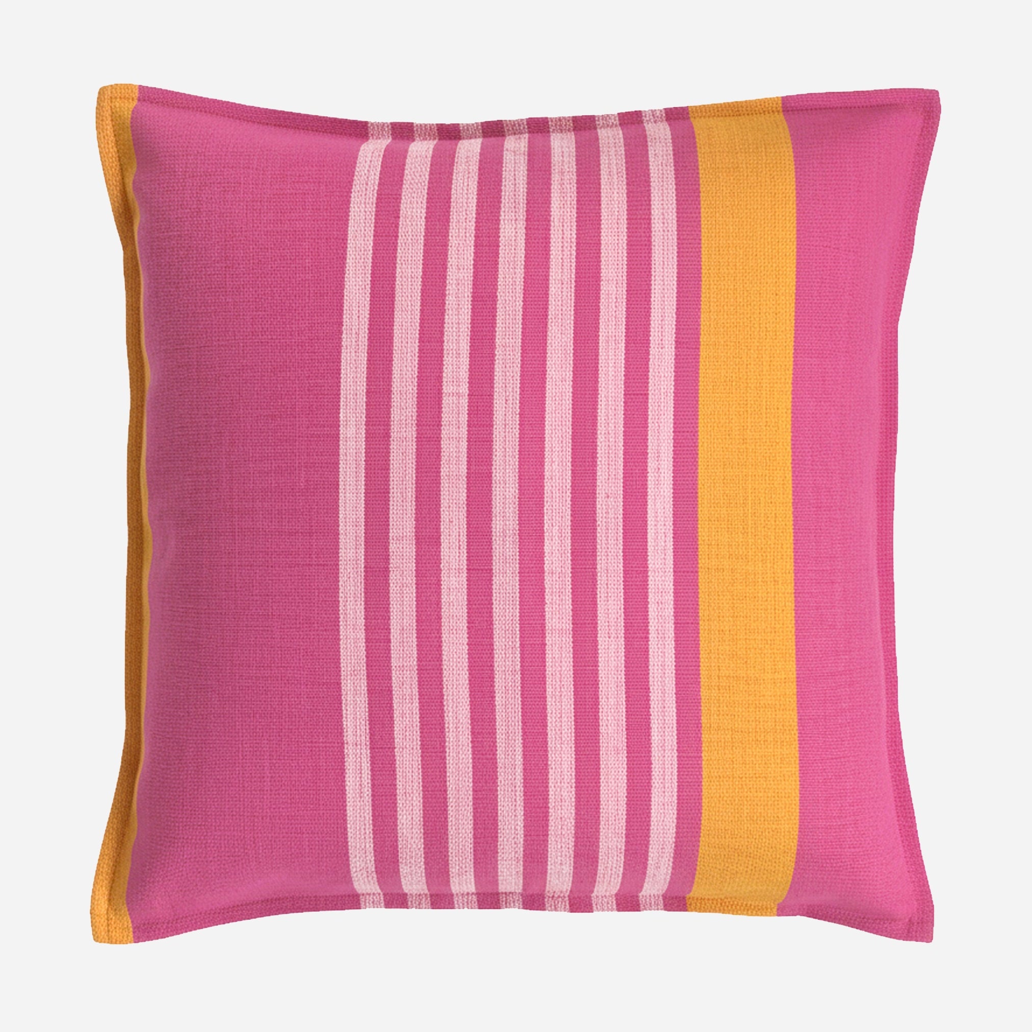 Barefoot Cushion Covers. 18" x 18" / 46cm x 46cm_50 – BAREFOOT