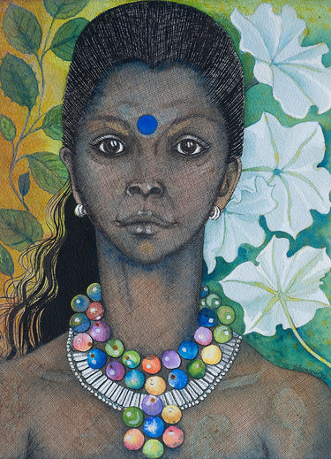 Barbara Sansoni – BAREFOOT