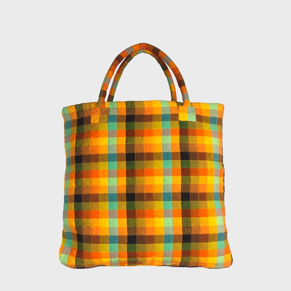 Travel Bag. Medium by Barefoot Ceylon – BAREFOOT