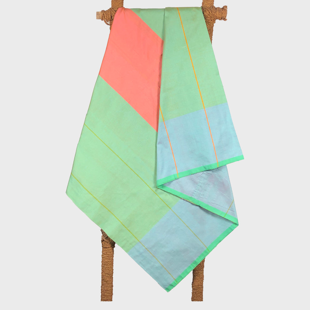 BAREFOOT Handloom Sarong