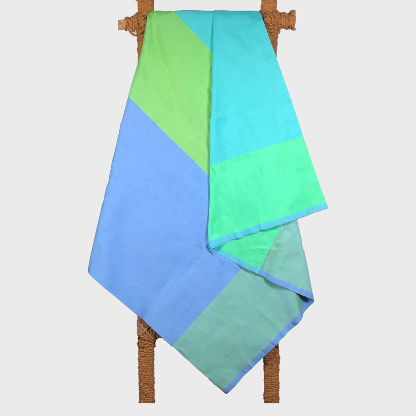 BAREFOOT Handloom Sarong
