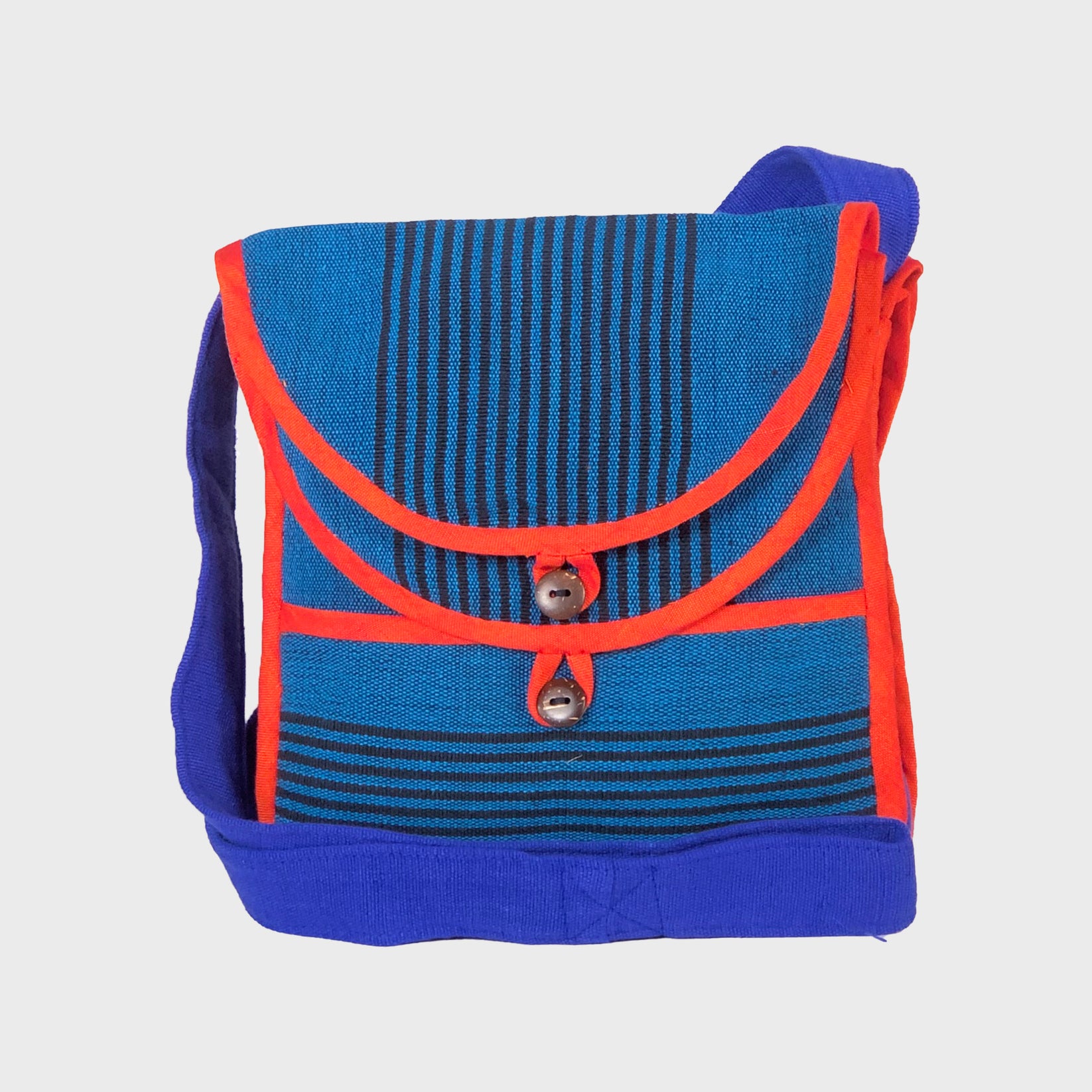 Student Book Bag – BAREFOOT