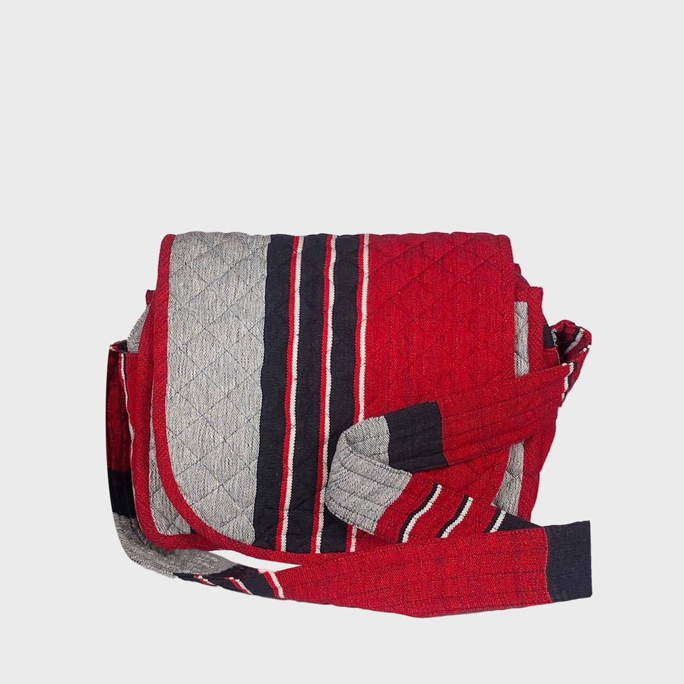 Isabella Camera Bag by Barefoot Ceylon – BAREFOOT